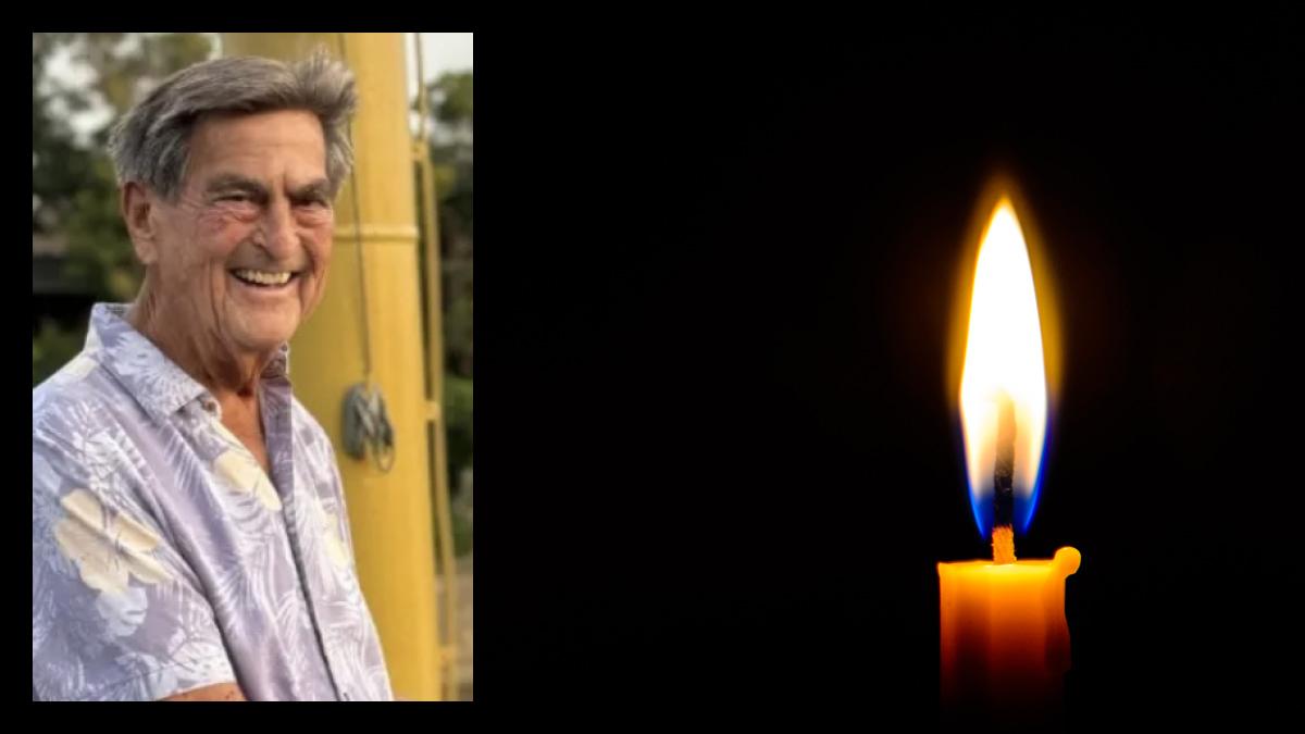 Richard Reece Albert | San Angelo LIVE!