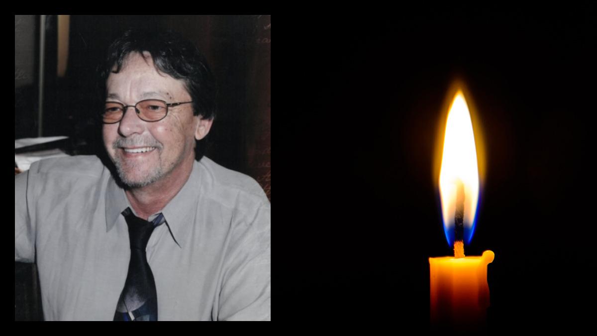 Karl Lee Smith | San Angelo LIVE!