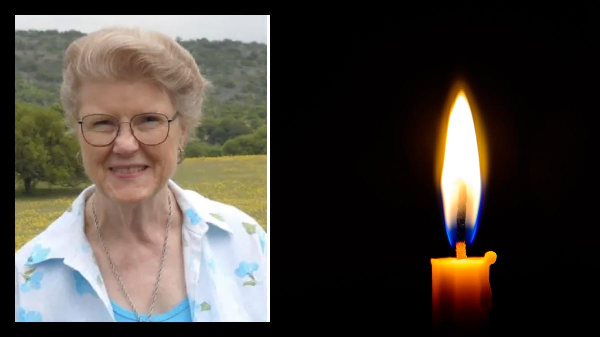 Frances Boswell Sentell | San Angelo LIVE!