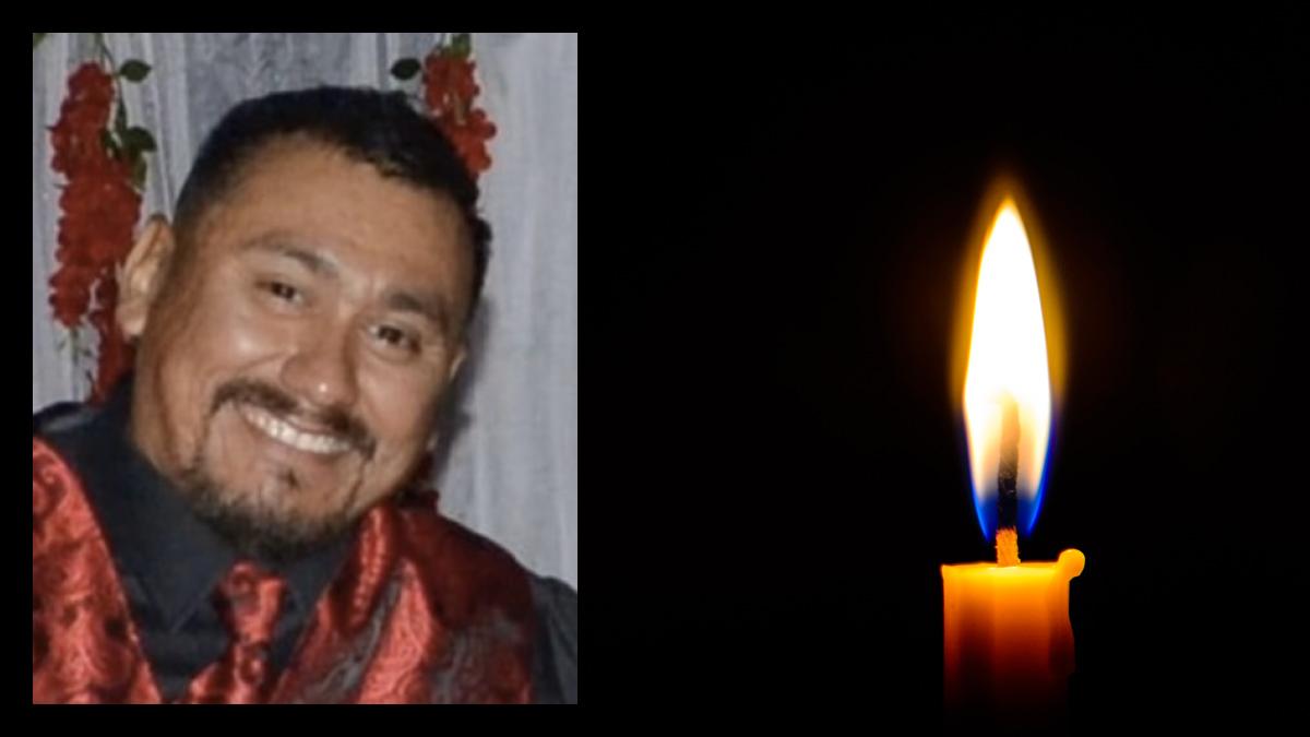 Rudolfo Ramos, Jr. | San Angelo LIVE!