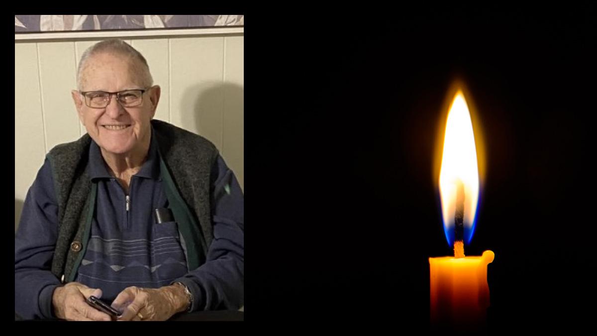 Cletus James "Jim" Brisbin | San Angelo LIVE!