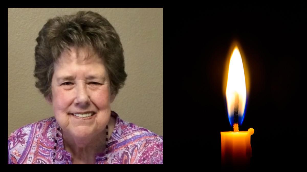 Celia Ann Creek | San Angelo LIVE!