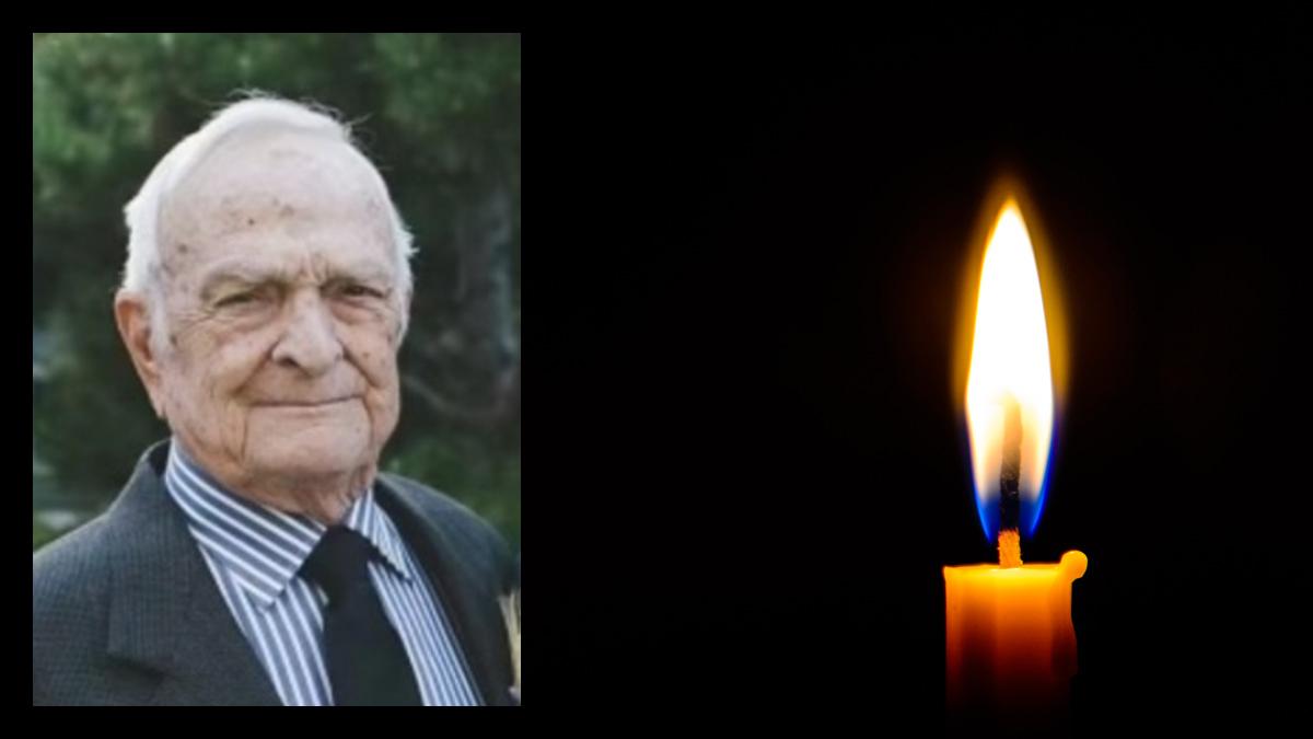 Dick Compton | San Angelo LIVE!