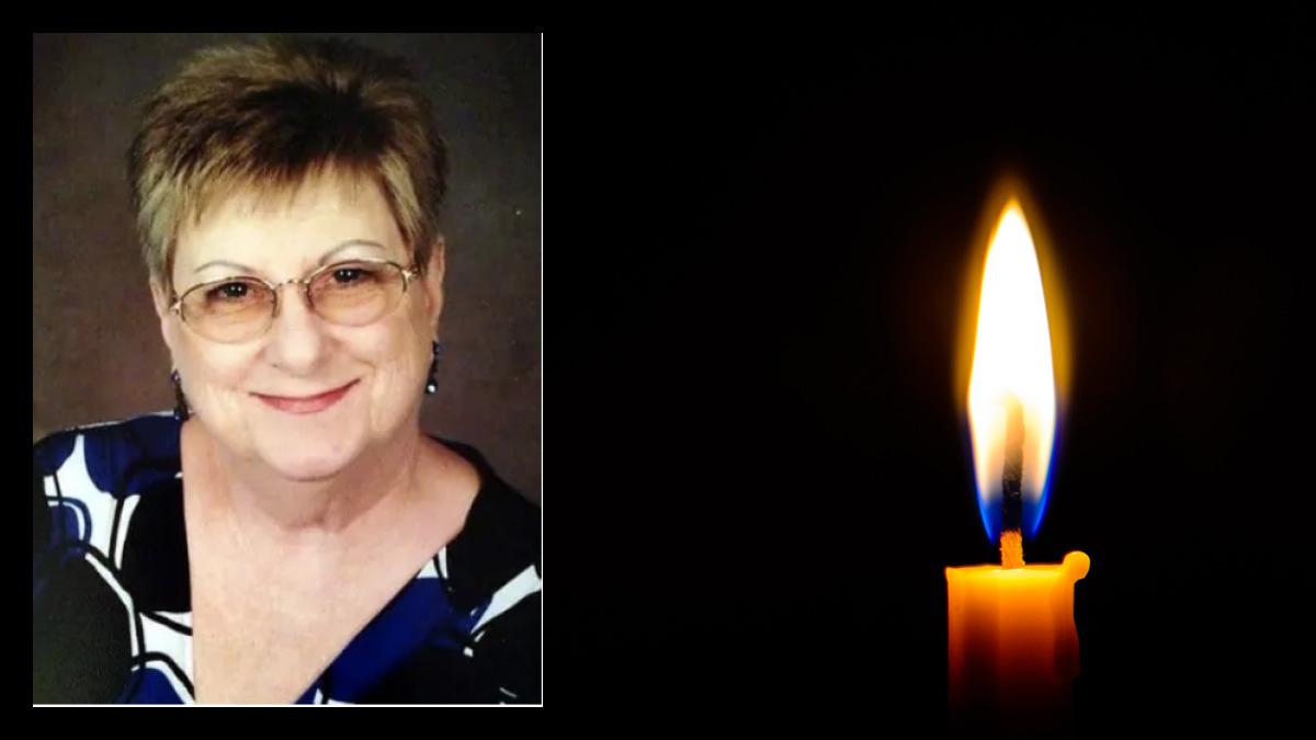 Rebecca Vada Miller | San Angelo LIVE!