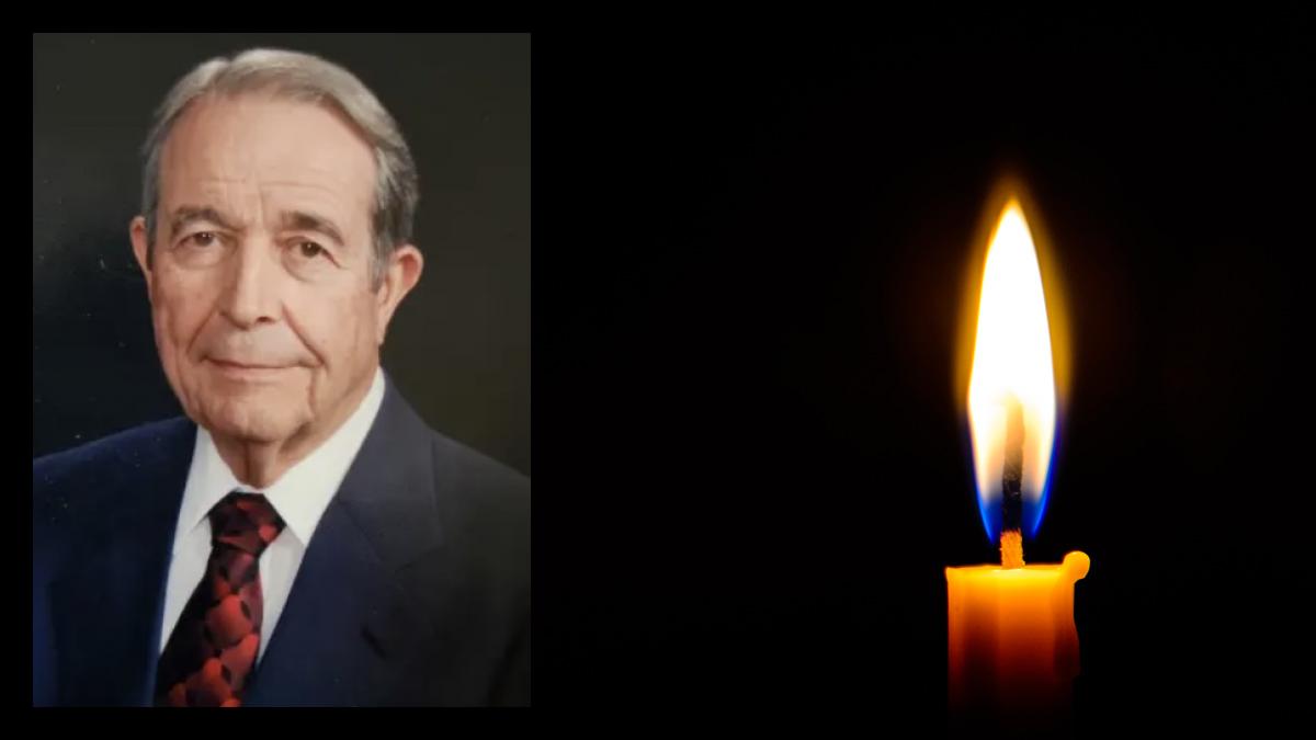 Arthur F. "Rod" Harris | San Angelo LIVE!