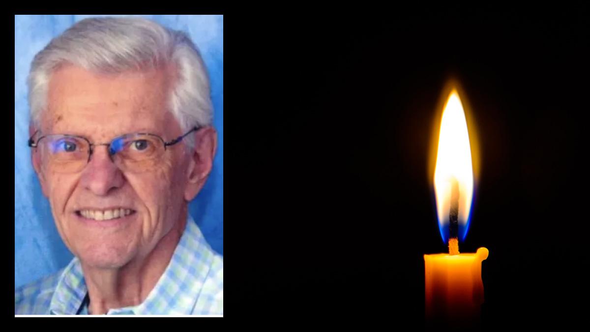 David Louis Neumann | San Angelo LIVE!