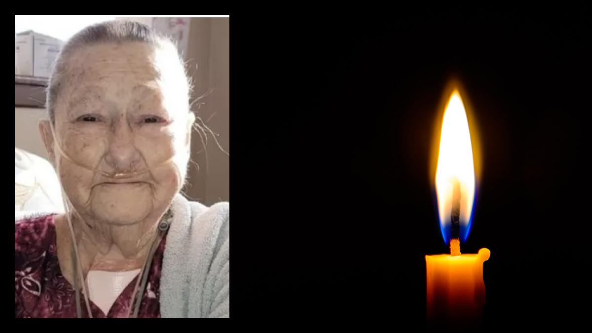 Lorna Beth Campbell Nakayama | San Angelo LIVE!