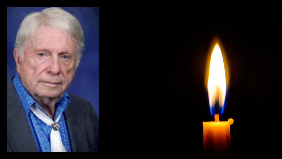 Lucian Albert Gunter III | San Angelo LIVE!