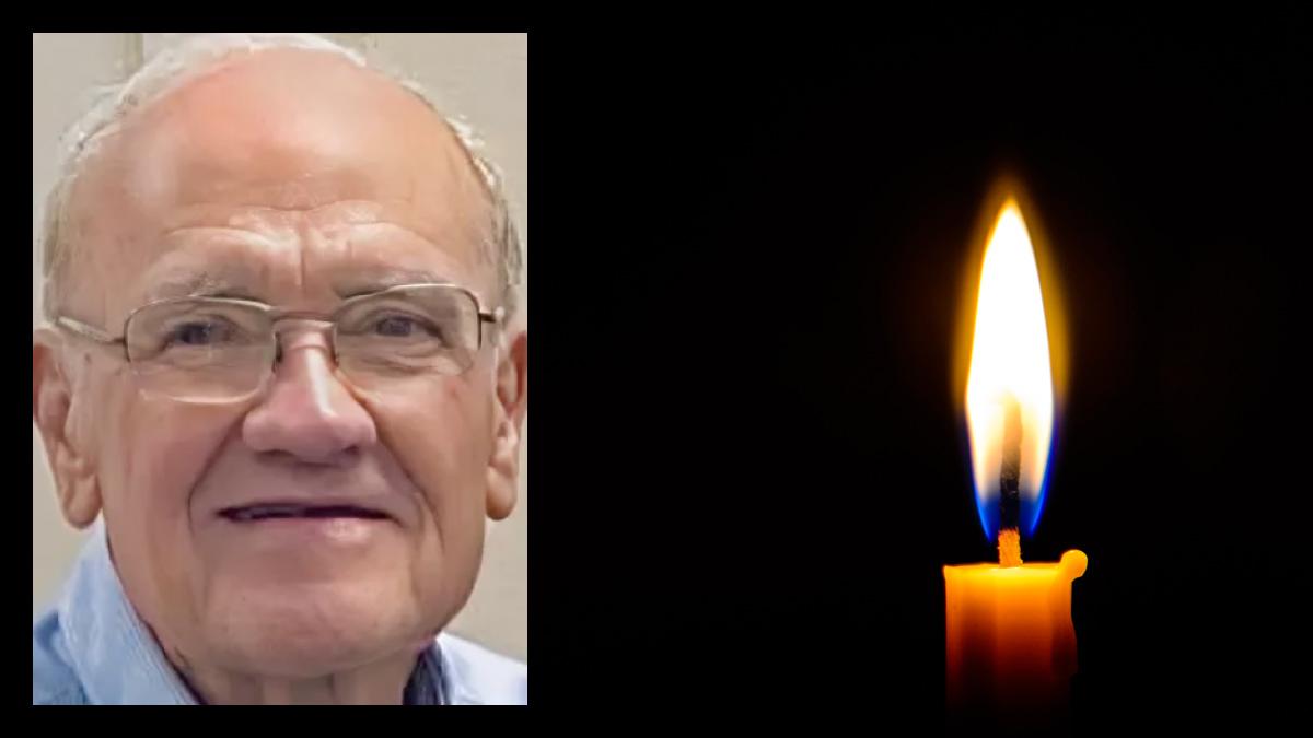 James Murrell Young, Jr. | San Angelo LIVE!