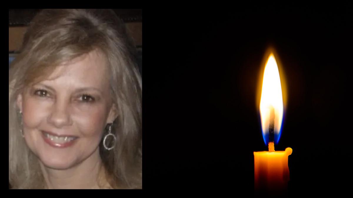 Deborah Lynne Jackson | San Angelo LIVE!