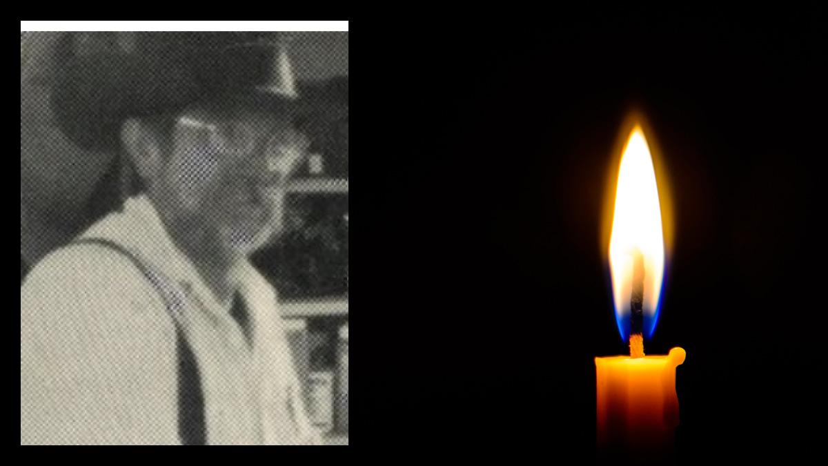 The Rev. Jack Monte Jones | San Angelo LIVE!