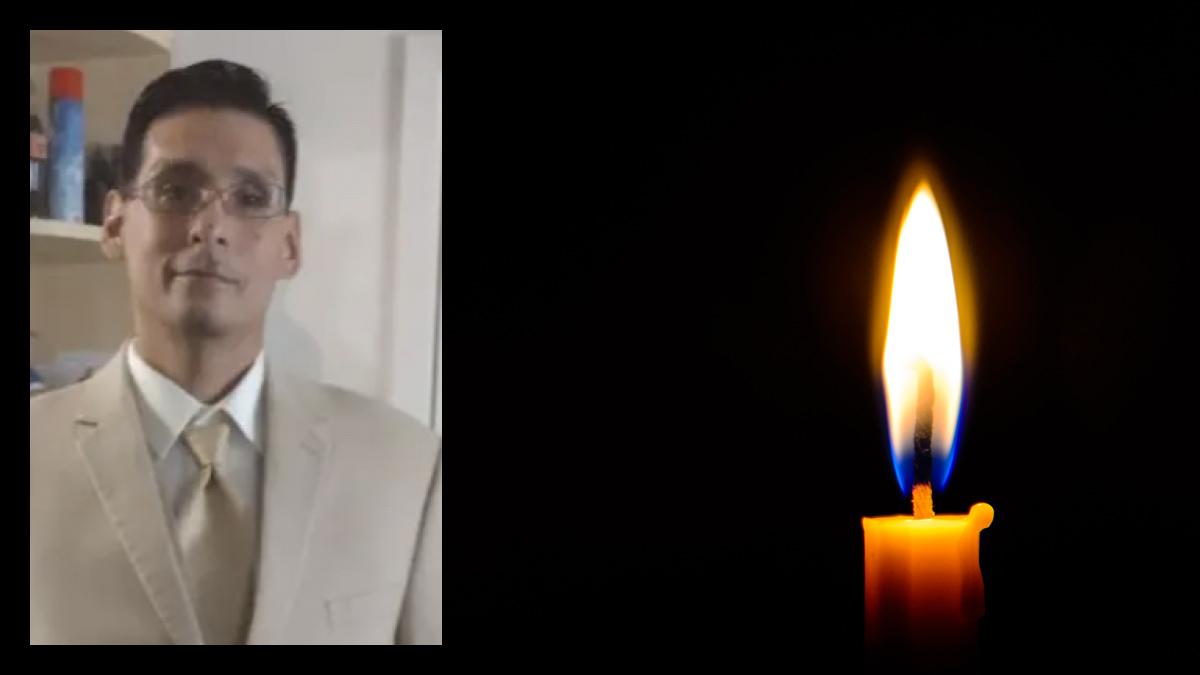 Henry Trevino Rendon | San Angelo LIVE!