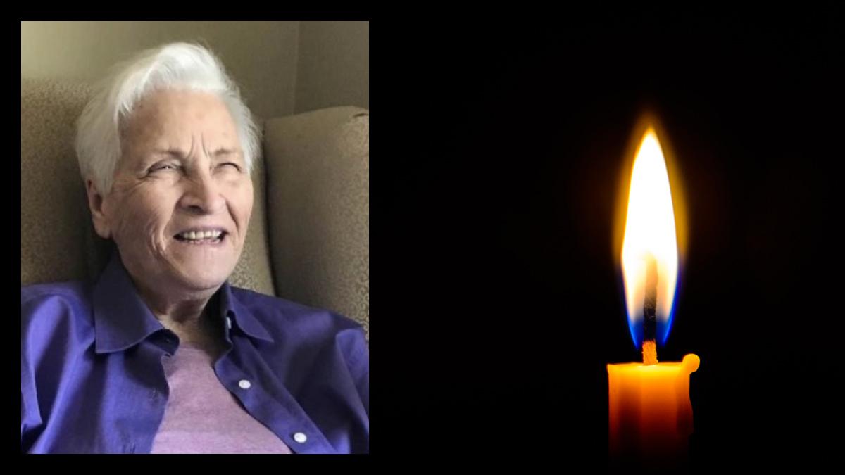 Doris Potter Cunningham | San Angelo LIVE!