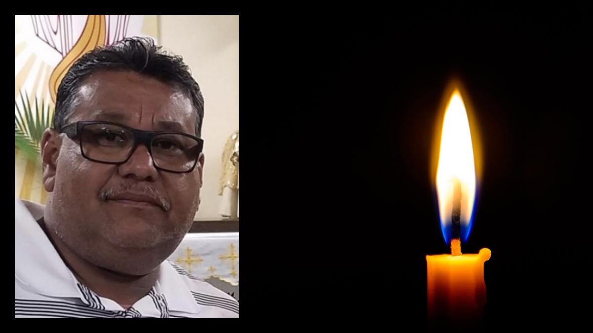 Joe A. Reyes Sr. | San Angelo LIVE!