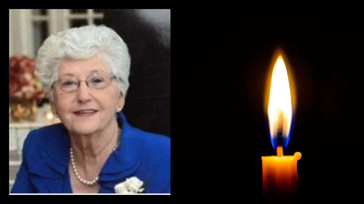 Myrta Bob Rathbone Porter | San Angelo LIVE!