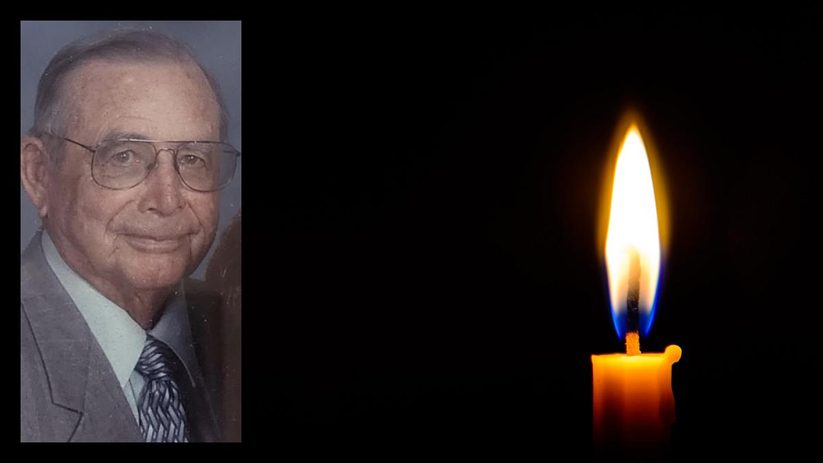 Marshall "Clay" Cade | San Angelo LIVE!