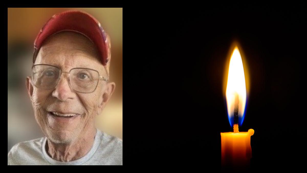 Robert Franklin Werley Jr. | San Angelo LIVE!