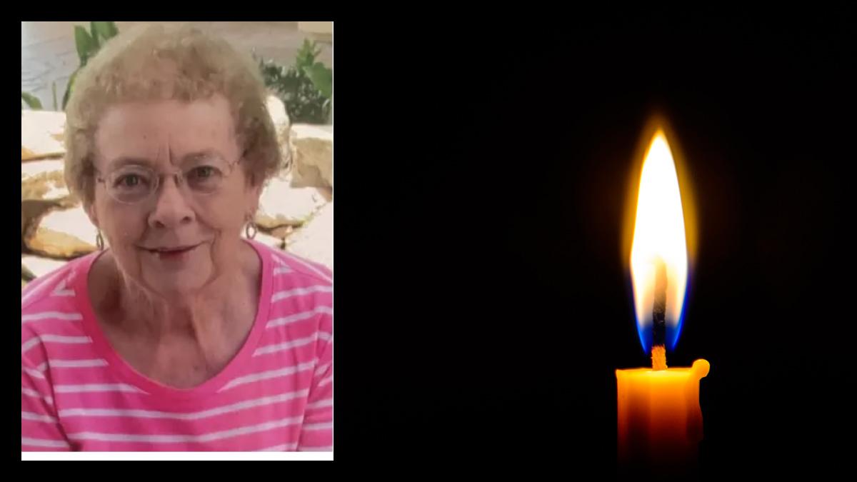 Betty Jean Gartman | San Angelo LIVE!