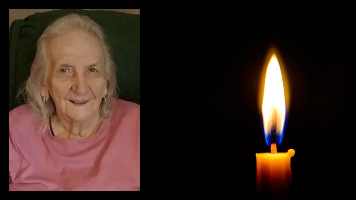 Emma Clara Ida Nitsche Budewig | San Angelo LIVE!