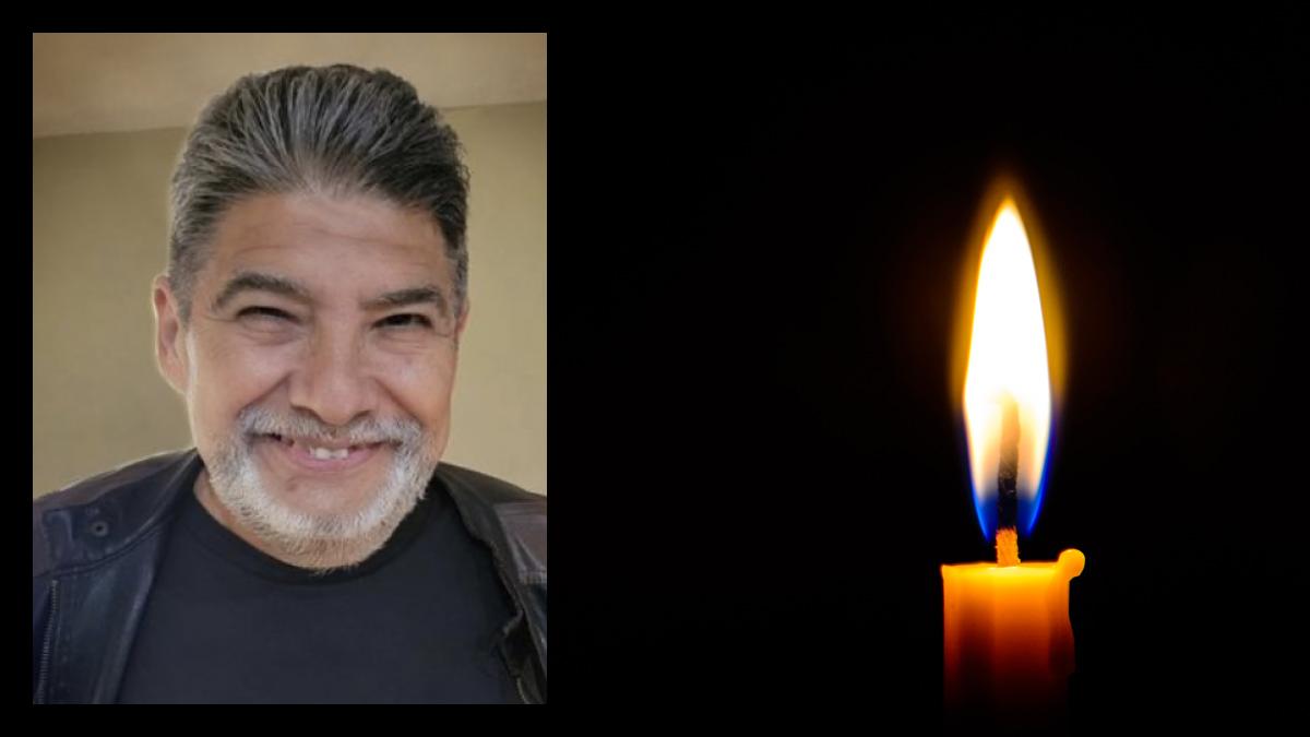 Manuel Sandoval | San Angelo LIVE!