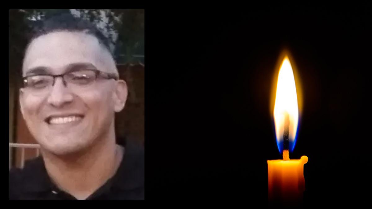 Leroy Paul "Loy" Garcia | San Angelo LIVE!