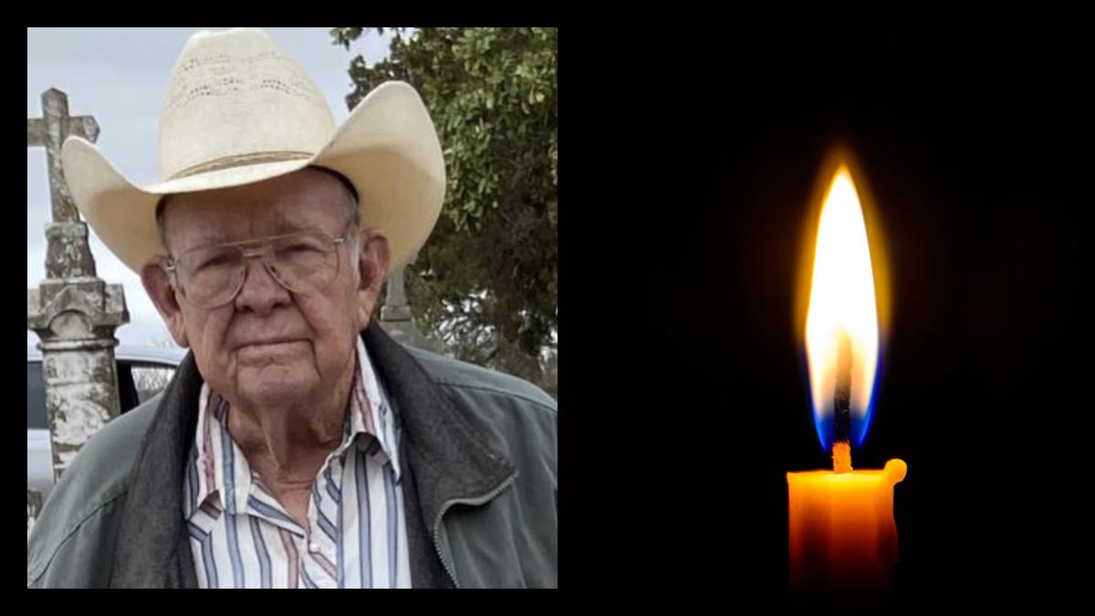 Harold Turney Friess | San Angelo LIVE!