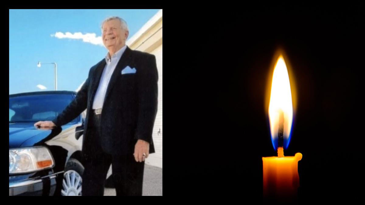 Kenneth Duane Hamblin | San Angelo LIVE!