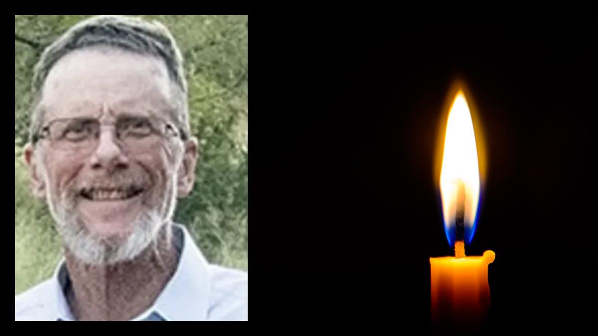 Charles M. Sebesta | San Angelo LIVE!