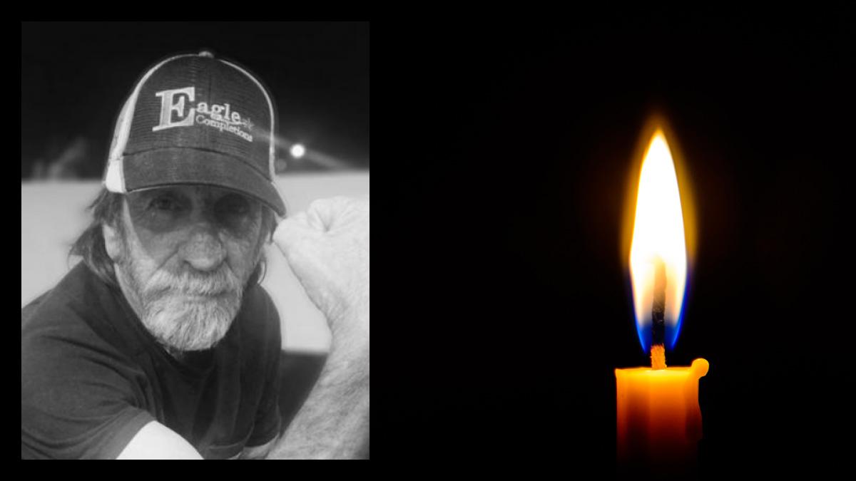 John Sullivan Walker | San Angelo LIVE!