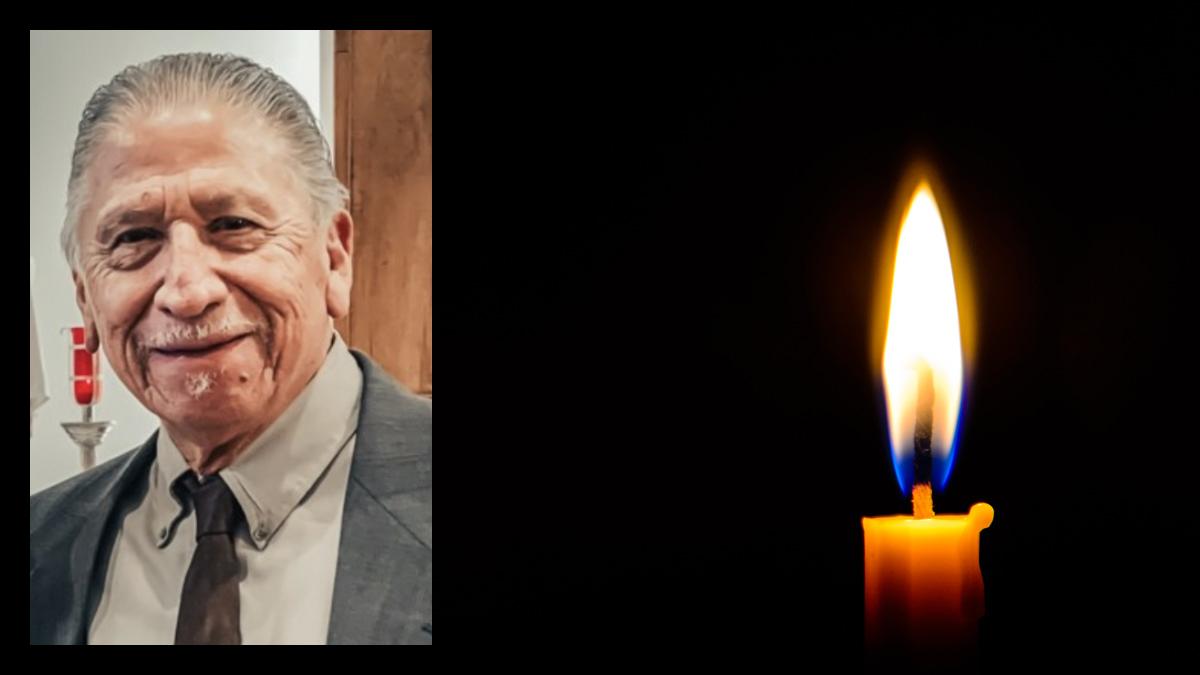 Hector Martin Rios | San Angelo LIVE!