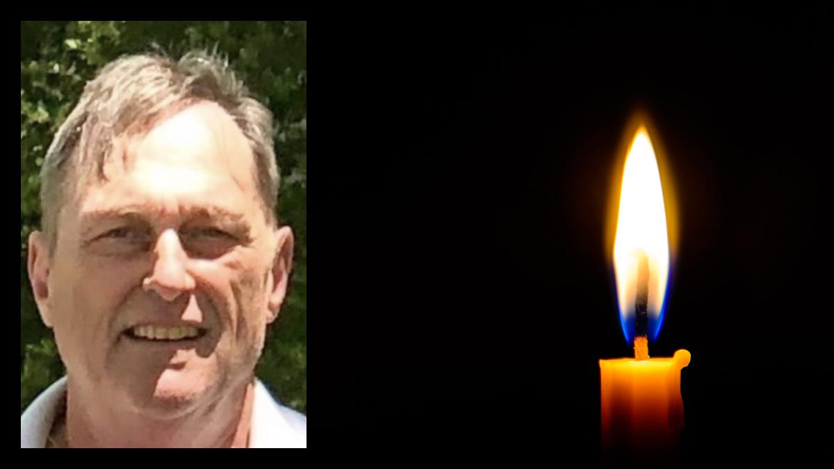 Gregory Edward Head | San Angelo LIVE!