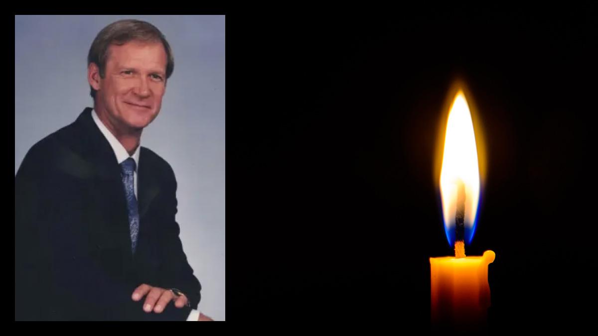 Ronald Wayne Hines | San Angelo LIVE!