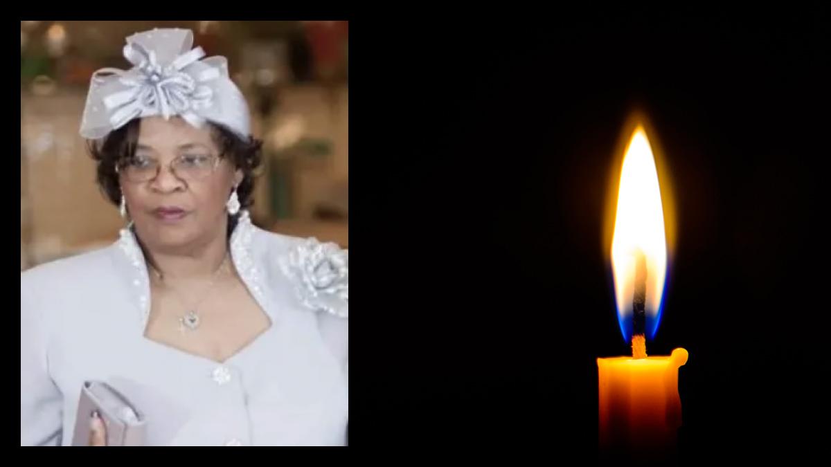 Wanda Ann Thompson Green | San Angelo LIVE!