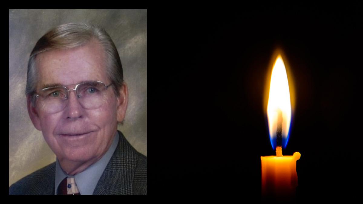 Kenneth Mathis | San Angelo LIVE!