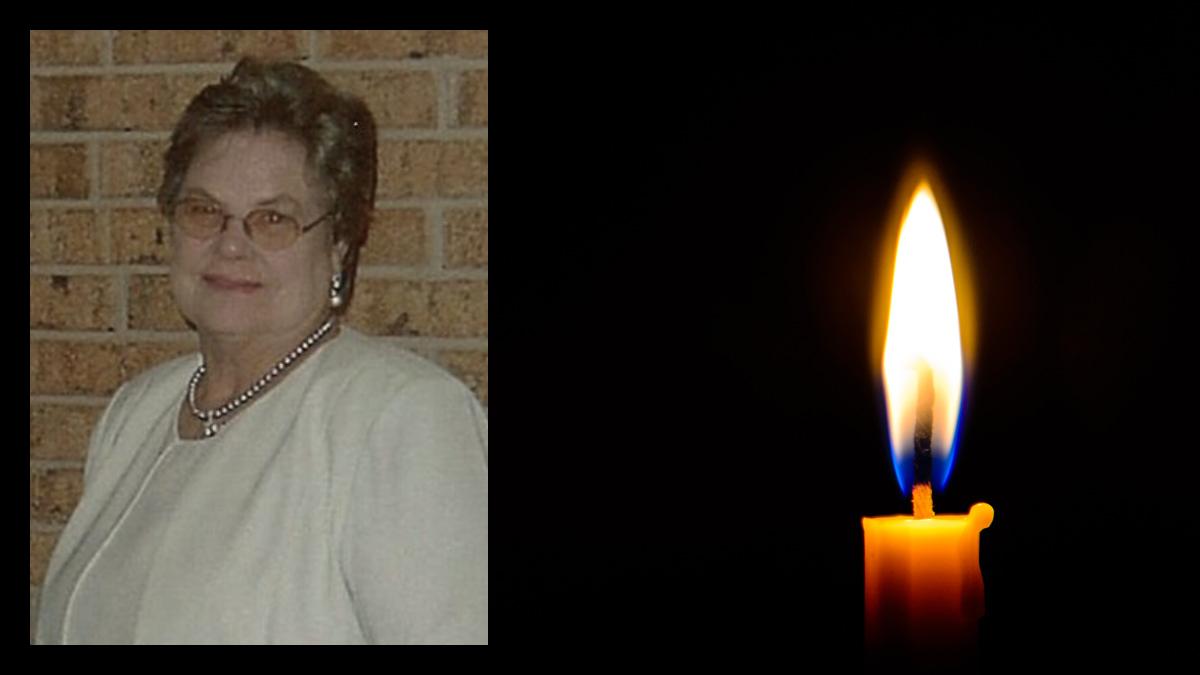 Mary Ann Doggett Proctor | San Angelo LIVE!