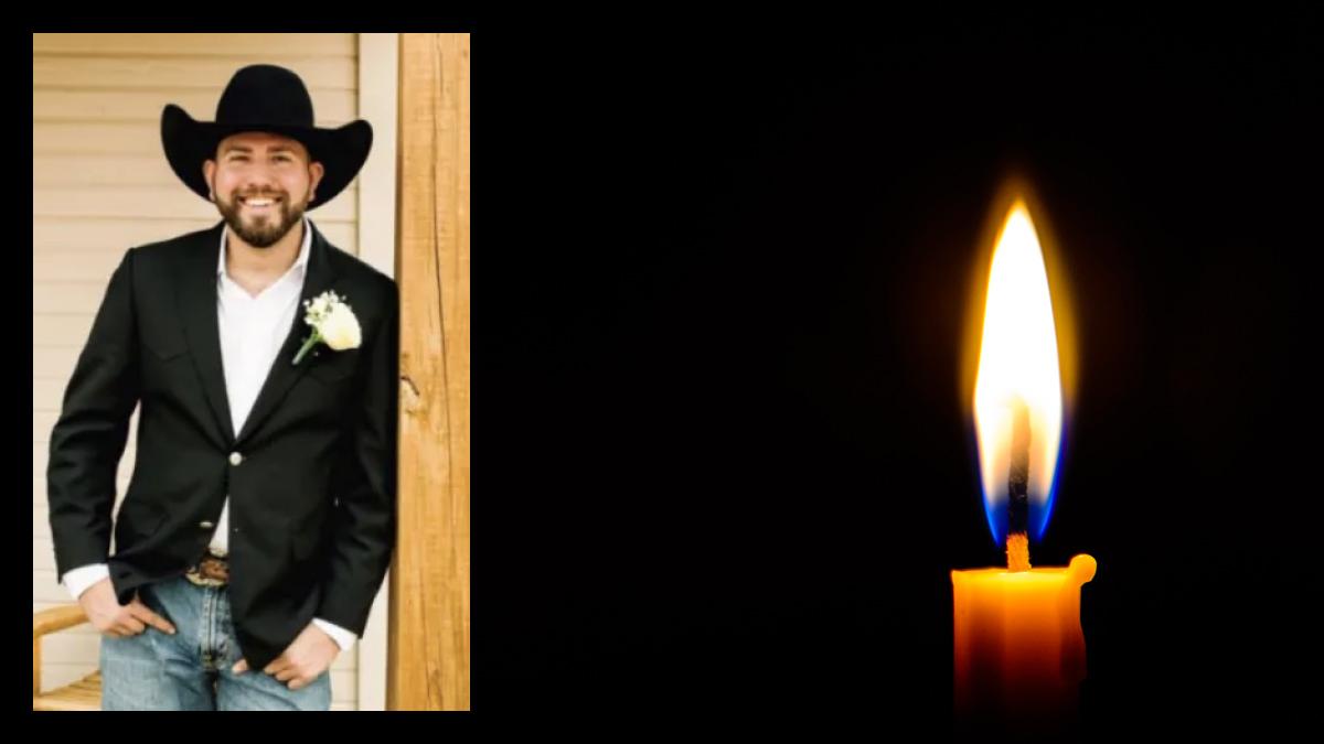 Christopher Aaron Vargas | San Angelo LIVE!