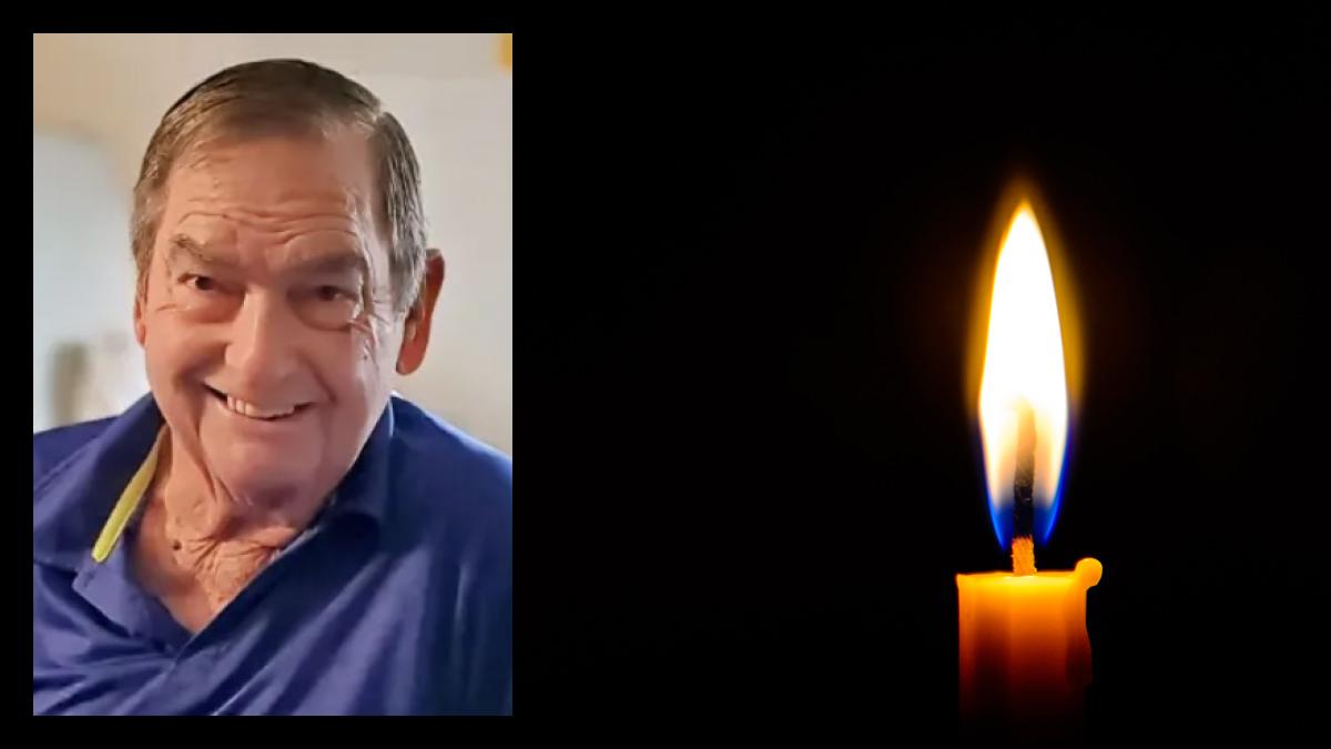 Elbert E. Fiveash | San Angelo LIVE!