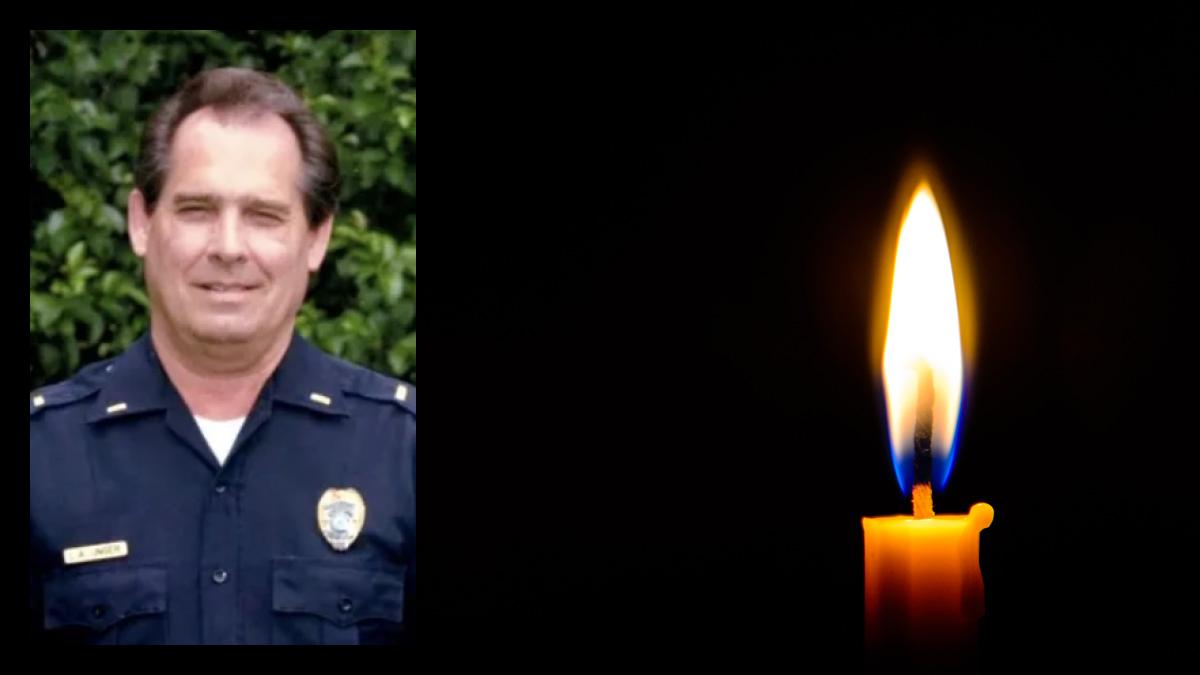 Larry Arthur Unger | San Angelo LIVE!