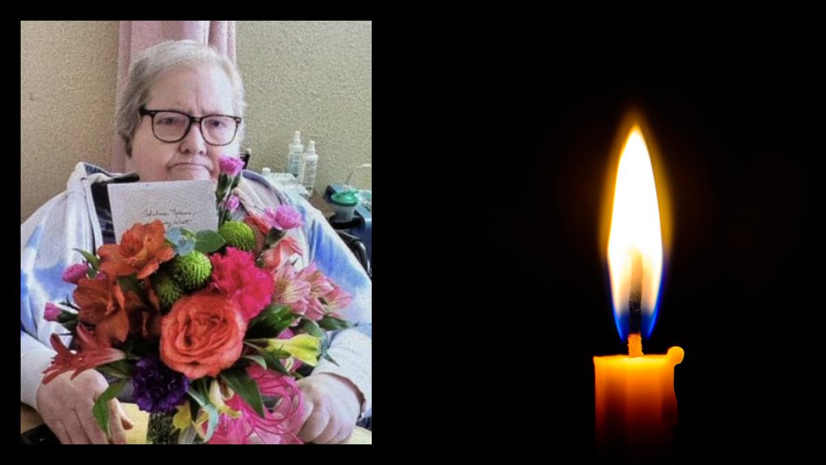 Thelma Ruth Nelson | San Angelo LIVE!