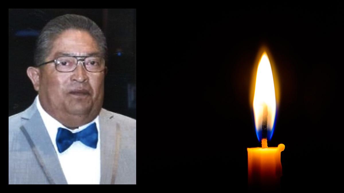 Santos Rodriguez, Jr. | San Angelo LIVE!