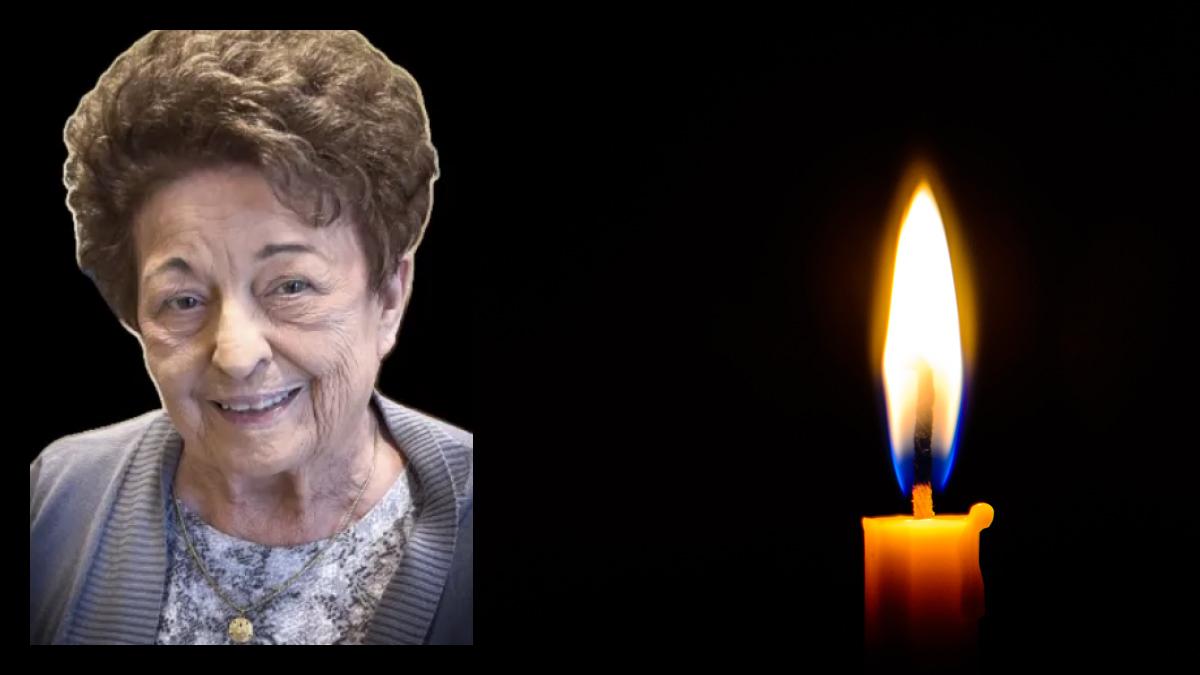 Rosemary Earnest Baker | San Angelo LIVE!