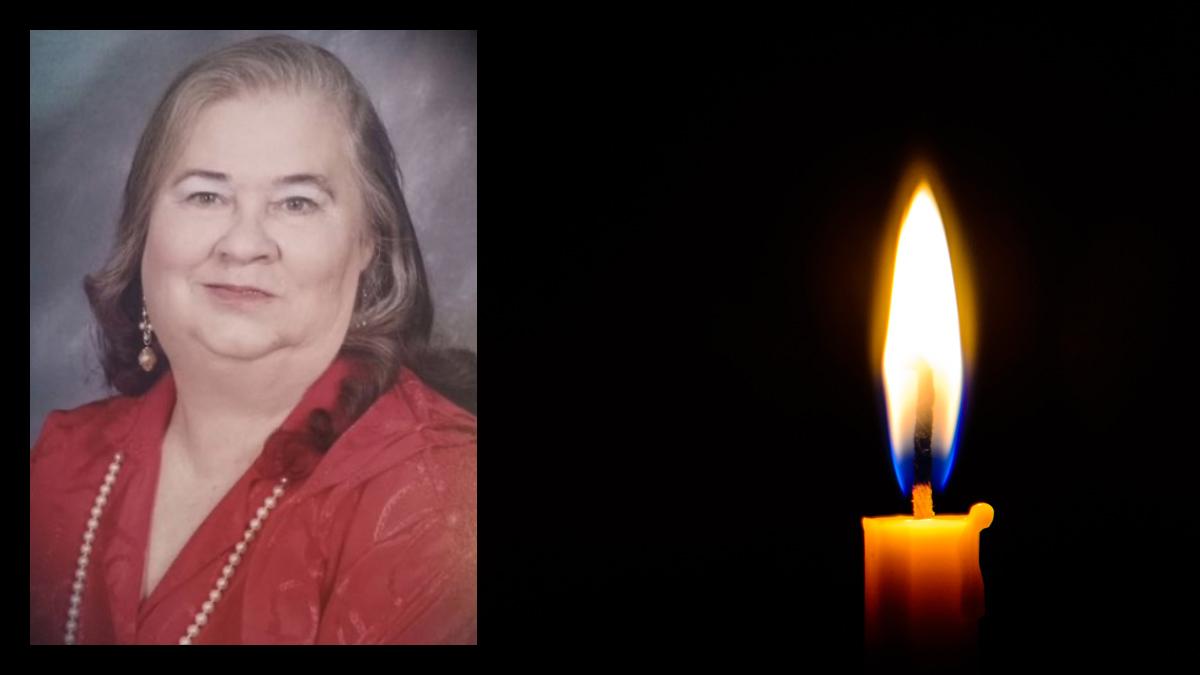 Linda Eckert | San Angelo LIVE!