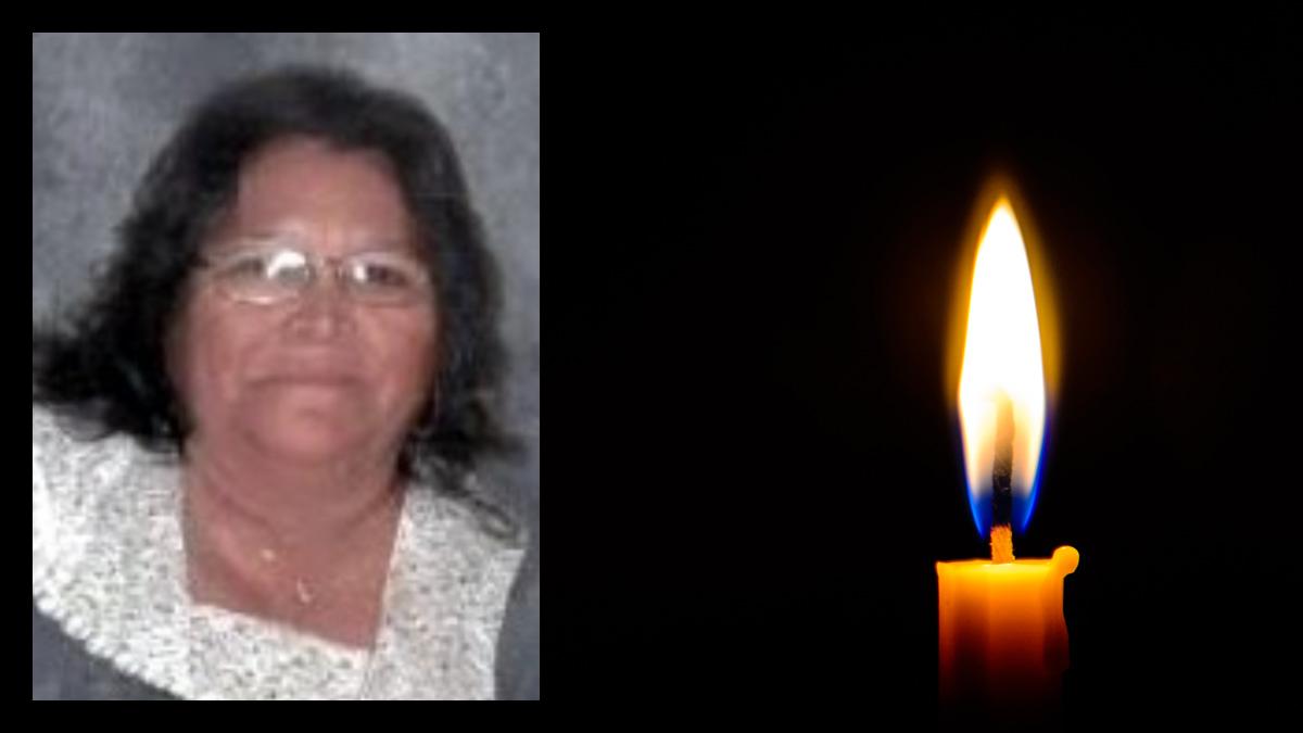 Maria Juarez | San Angelo LIVE!