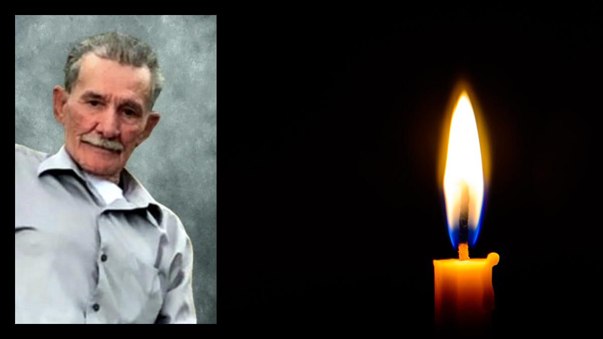 Gilbert Juarez | San Angelo LIVE!