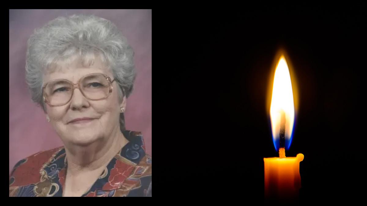 Betty Ruth Hardegree | San Angelo LIVE!