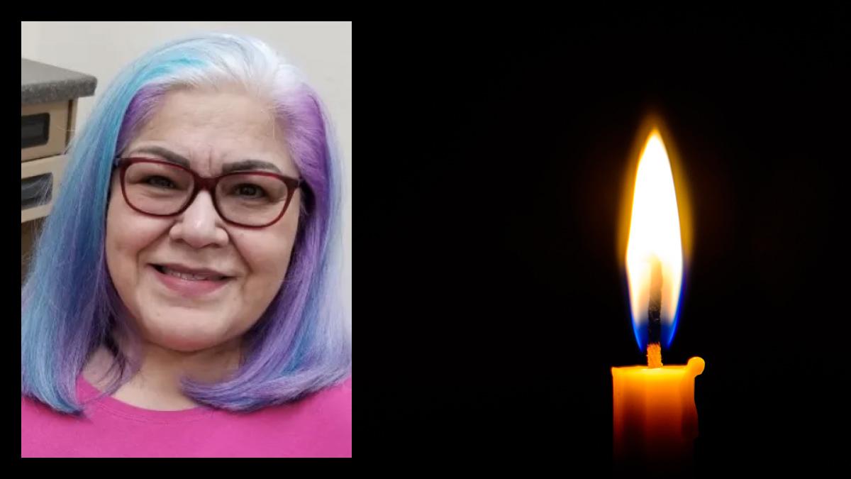 Rachel Santiago Fritz | San Angelo LIVE!