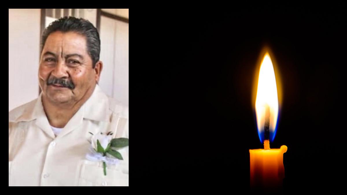 Candelario Sanchez | San Angelo LIVE!