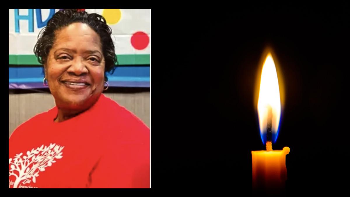 Mae Ella Cummings | San Angelo LIVE!