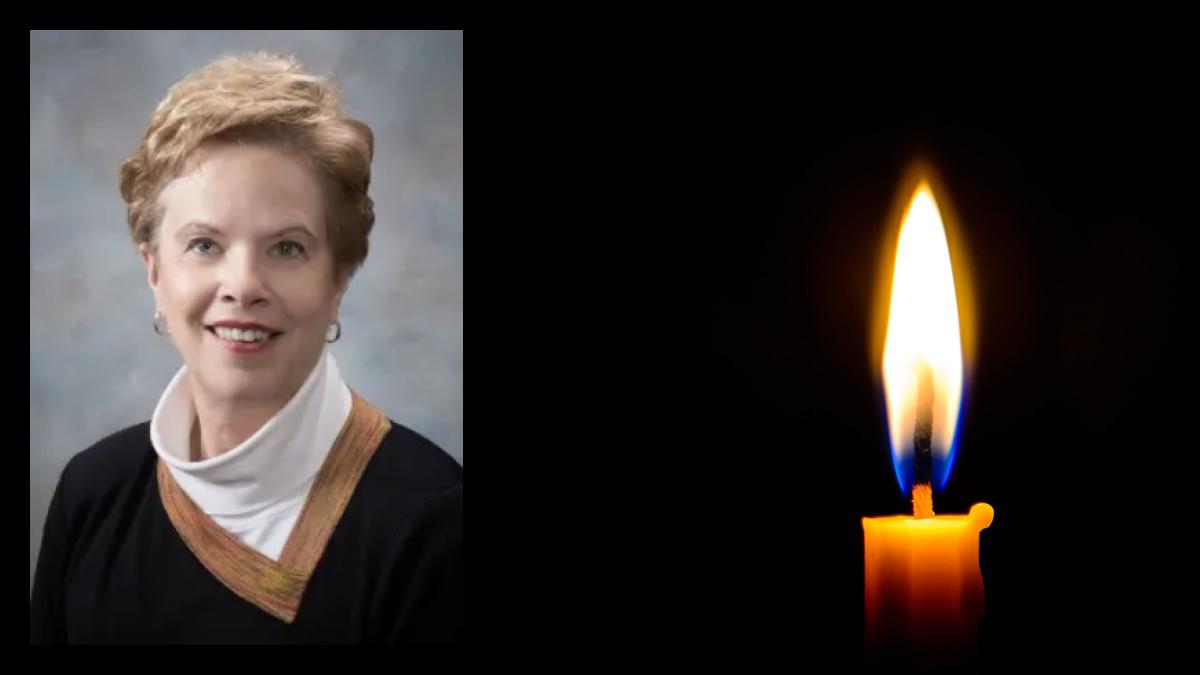 Carol Ann (Halliday) Bonds | San Angelo LIVE!