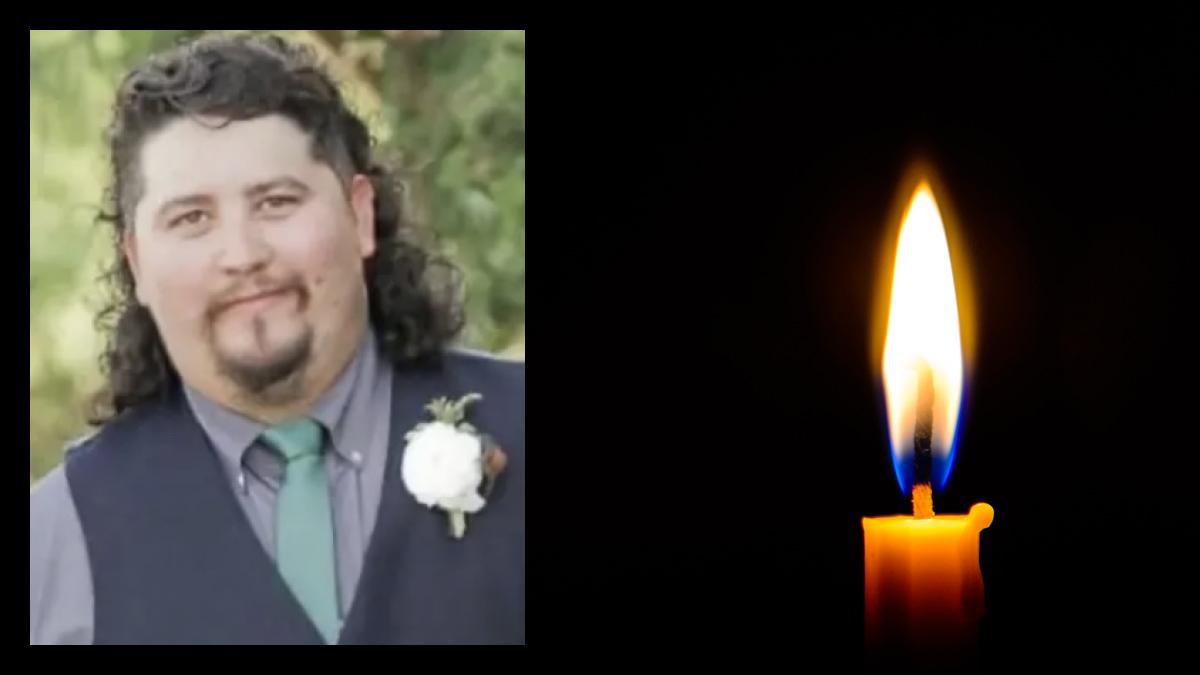 Nicholas Matthew Gonzalez | San Angelo LIVE!